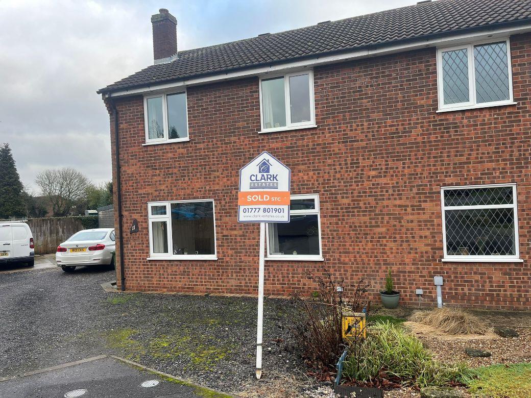 Lexington Court, Tuxford, Newark - Clark Estates
